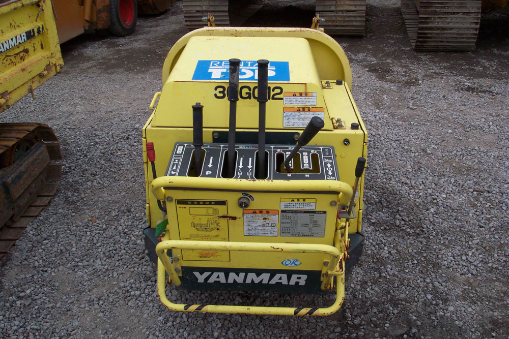 Other Plant and Equipment